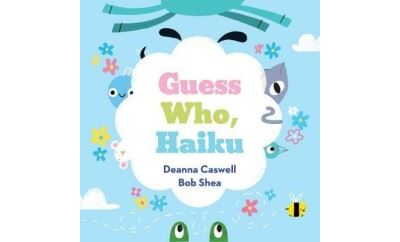 GUESS WHO, HAIKU - cartonné - Deanna Caswell - Achat Livre ou ebook | fnac
