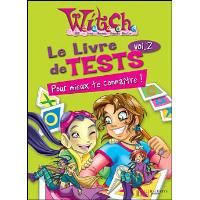Witch – Livres, BD, Ebooks collection Witch | fnac