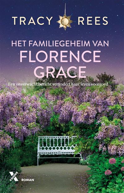 Het familiegeheim van Florence Grace - broché - Tracy Rees - Achat ...