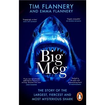 BIG MEG - Achat Livre ou ebook | fnac