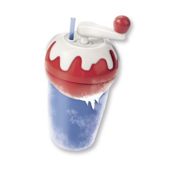 Machine à milkshakes Magic Kidchen Splash Toys - Autres jeux créatifs ...