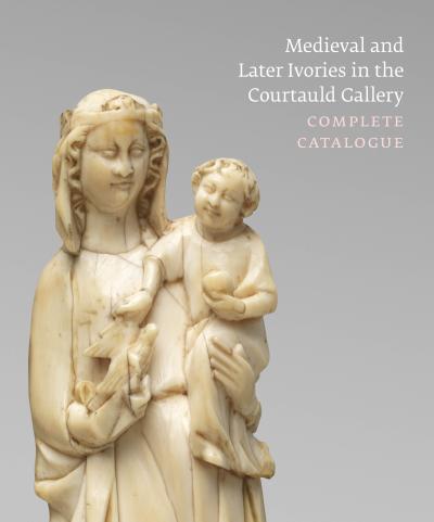 Medieval And Later Ivories In The Courtauld Gallery - broché - John ...