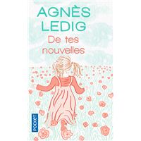 Agnès Ledig : tous les livres | fnac