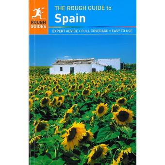 Rough Guide to Spain Edition 2015 - broché - Collectif - Achat Livre | fnac
