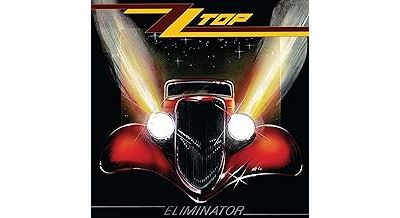 Eliminator - ZZ Top - Vinyle album - Achat & prix | fnac