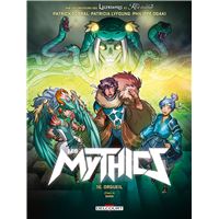 Les Mythics | fnac