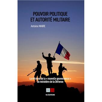 Pouvoir politique et autorité militaire La réforme de la "nouvelle ...