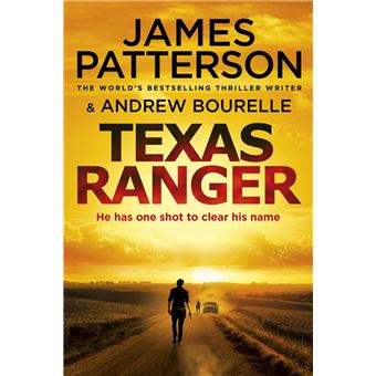 Texas Ranger One shot to clear his name… - ebook (ePub) - James ...