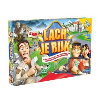 LACH JE RIJK - Autres jeux d'éveil - Achat & prix | fnac