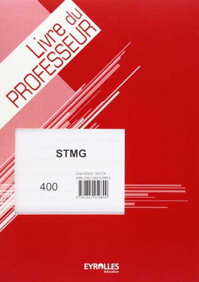 Bac Technologique STMG : Eco-Droit - Management, Epreuves de ...