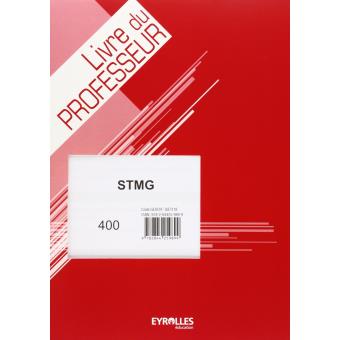 Bac Technologique STMG : Eco-Droit - Management, Epreuves de ...