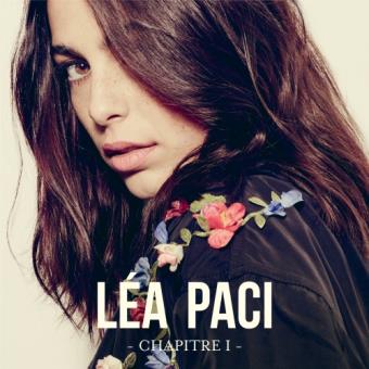 Chapitre I - Lea Paci - CD album - Achat & prix | fnac