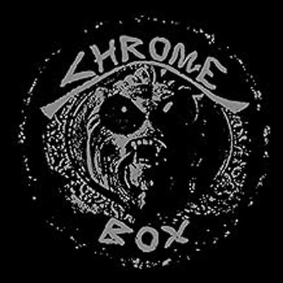 Chrome Coffret - Chrome - CD album - Achat & prix | fnac