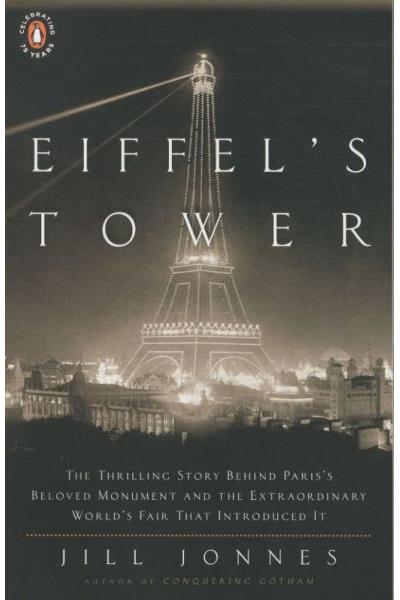 Eiffel's Tower - broché - Inconnus - Achat Livre ou ebook | fnac
