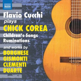 Flavio Cucchi Plays Chick Corea - Chick Corea - CD album - Achat & prix ...