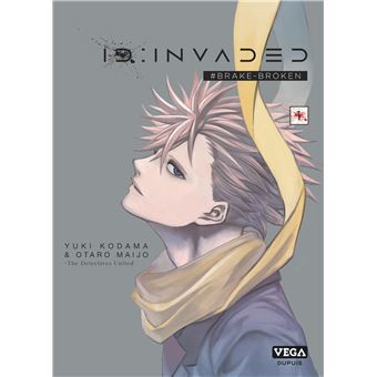 ID : Invaded - Tome 1 - ID : Invaded - Tome 1 - Ôtarô Maijô, Yûki ...
