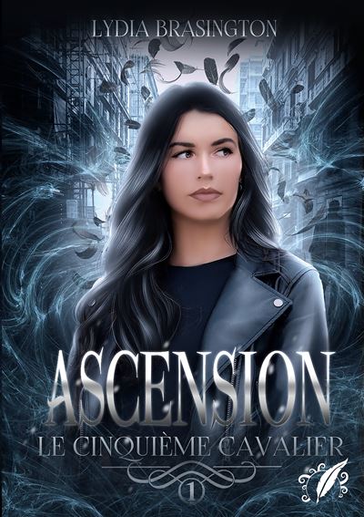 Ascension (Le Cinquième Cavalier t.1) Tome 1 - broché - Lydia Brasington - Achat Livre | fnac