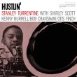 Hustlin' Edition Limitée - Stanley Turrentine - Vinyle album - Achat ...