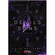 The Devil'S Sons avis et commentaires | fnac