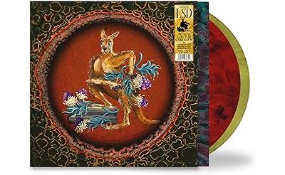 LSD : Vinyle album en Cardiacs : tous les disques à la Fnac