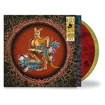 LSD : Vinyle album en Cardiacs : tous les disques à la Fnac