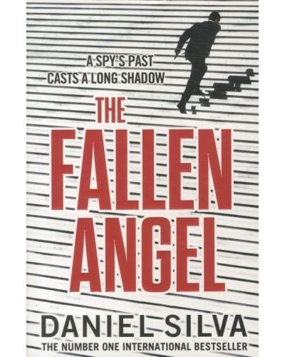 The fallen angel - Poche - Daniel Silva - Achat Livre | fnac