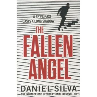 The fallen angel - Poche - Daniel Silva - Achat Livre | fnac