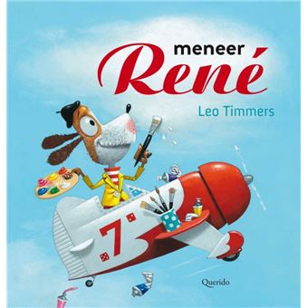 Meneer René - cartonné - Léo Timmers, Léo - Achat Livre | fnac