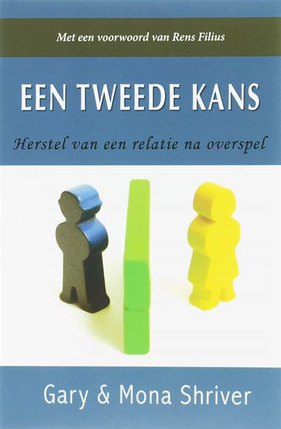 Man - vrouw & relaties - herstel van een relatie na overspel - Een ...