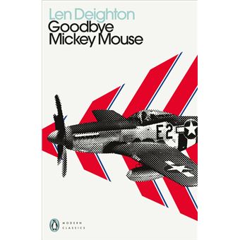 GOODBYE MICKEY MOUSE - Achat Livre ou ebook | fnac