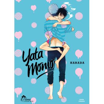 Yatamomo - Yatamomo - Harada - broché - Achat Livre | fnac