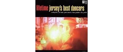 Jersey's best dancers - Lifetime - CD album - Achat & prix | fnac