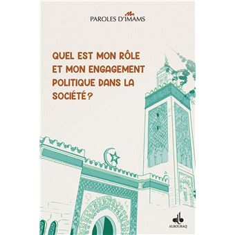 Quel est mon rôle et mon engagement politique dans la société ...