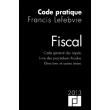 Code fiscal Edition 2013 - relié - Collectif - Achat Livre | fnac