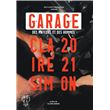 Garage DVD - Claire Simon - DVD Zone 2 - Achat & prix | fnac