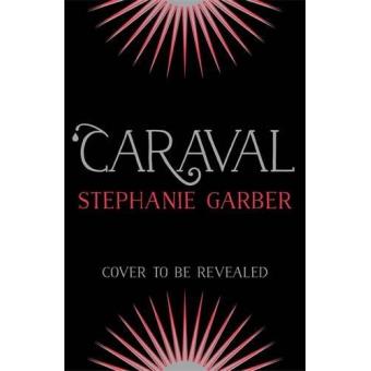 Caraval - Caraval - Stephanie Garber - Poche - Achat Livre | fnac