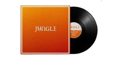 Volcano - Jungle - Vinyle album - Achat & prix | fnac