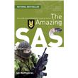 The Amazing SAS The Inside Story of Australia's Special Forces - ebook ...