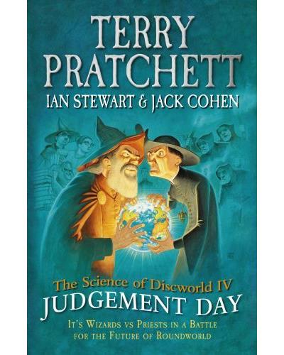 Science of discworld iv - Compra Livros na Fnac.pt