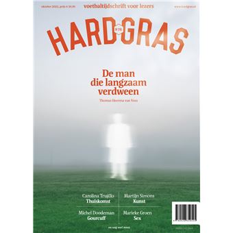 Hard gras 146 - oktober 2022 - broché - Hard Gras Tijdschrift - Achat ...