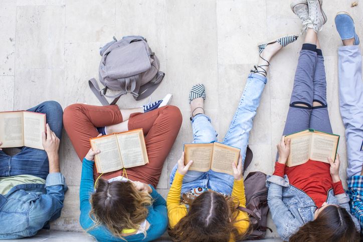 6 livros que todos os adolescentes deviam ler - Recomendações Expert Fnac