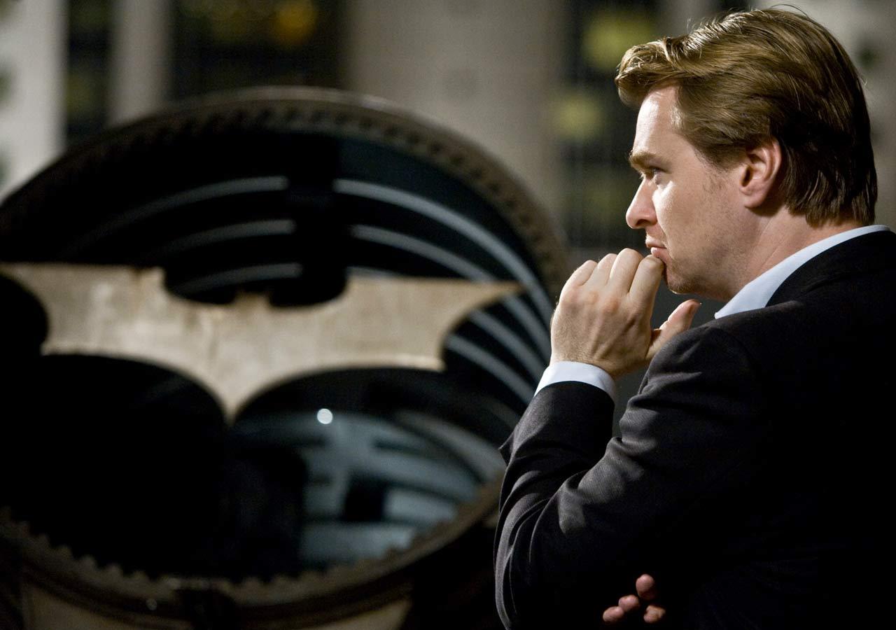 Os filmes favoritos de Christopher Nolan - Recomendações Expert Fnac