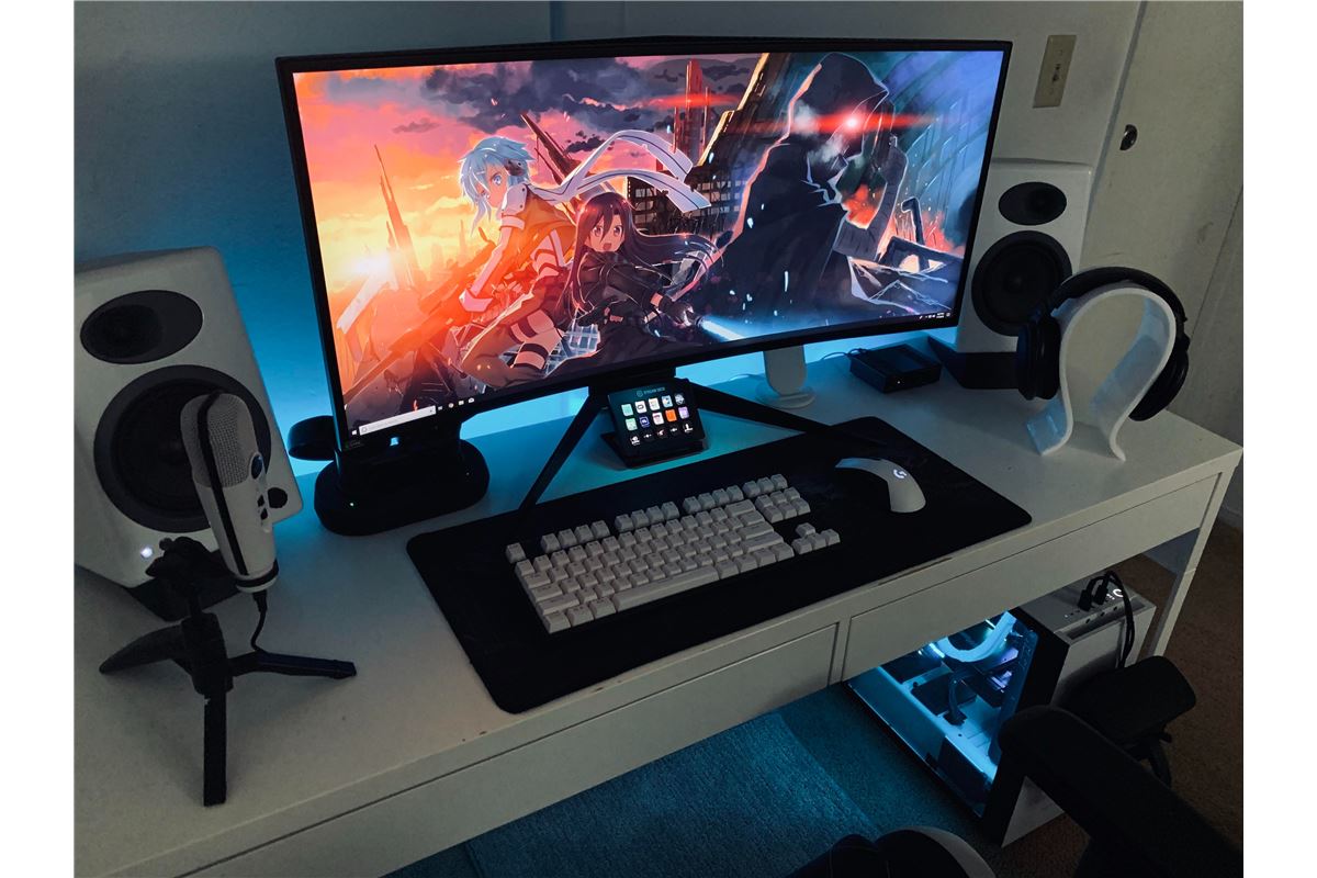 Tudo o que precisas para criares a tua gaming station - Recomendações ...