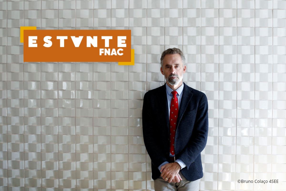 Para Além da Ordem: o que aprendemos com o novo livro de Jordan ...