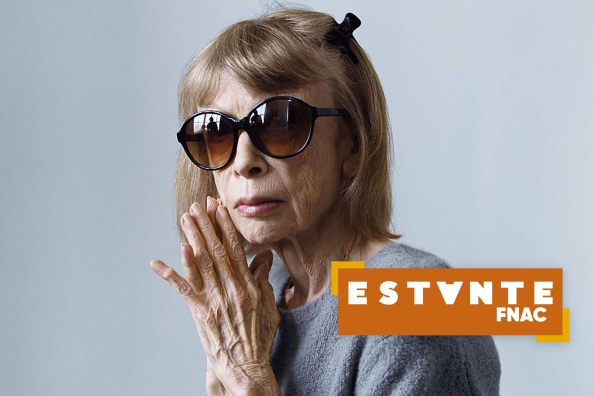 Joan Didion: conhece a premiada escritora do pensamento mágico ...