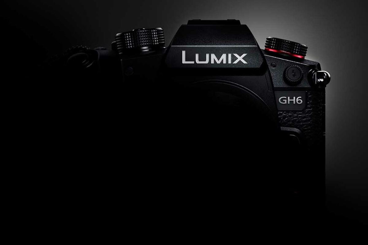 Lumix GH5 Mark II e GH6: descobre as novidades - Recomendações Expert Fnac