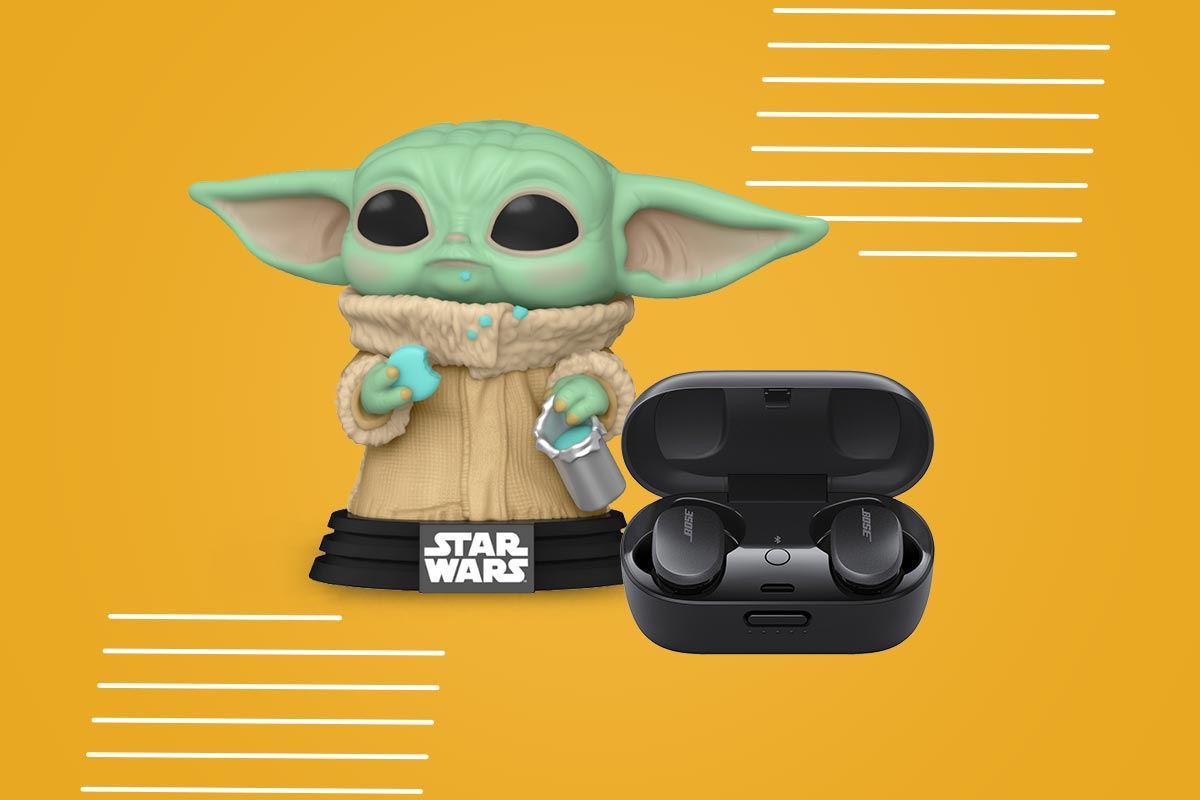 Novidades FNAC: Portátil Victus by HP, Funko Pop! The Mandalorian e ...