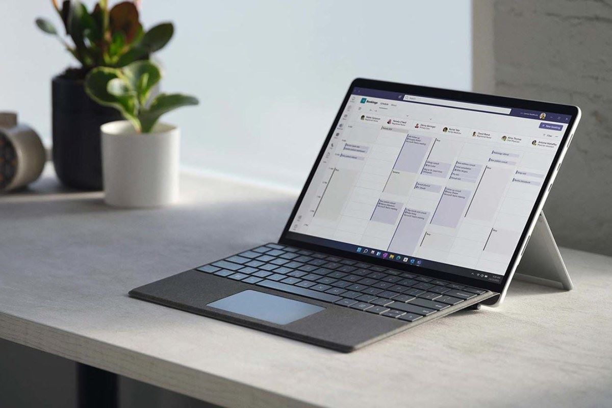 Surface Pro 8: a evolução do híbrido - Recomendações Expert Fnac