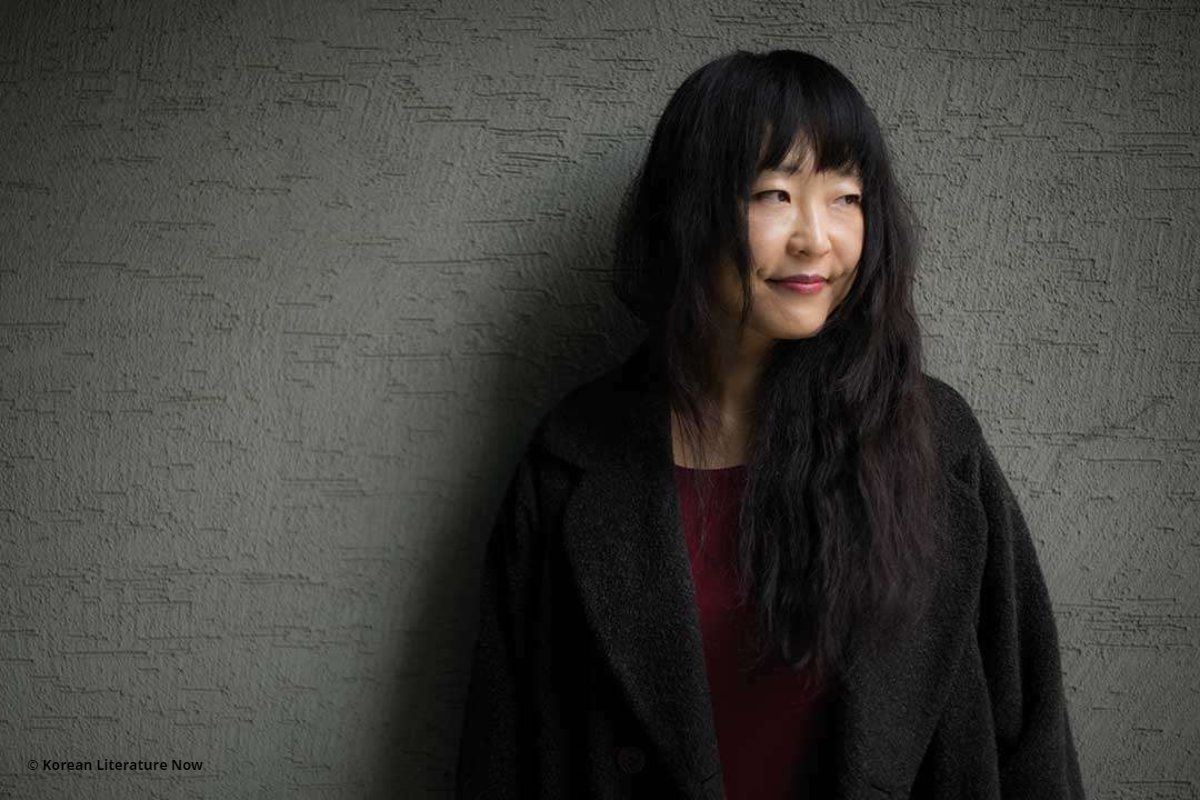 5 escritores sul-coreanos que devias mesmo conhecer - Recomendações ...
