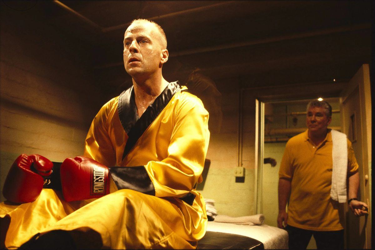 6 papéis icónicos de Bruce Willis - Recomendações Expert Fnac